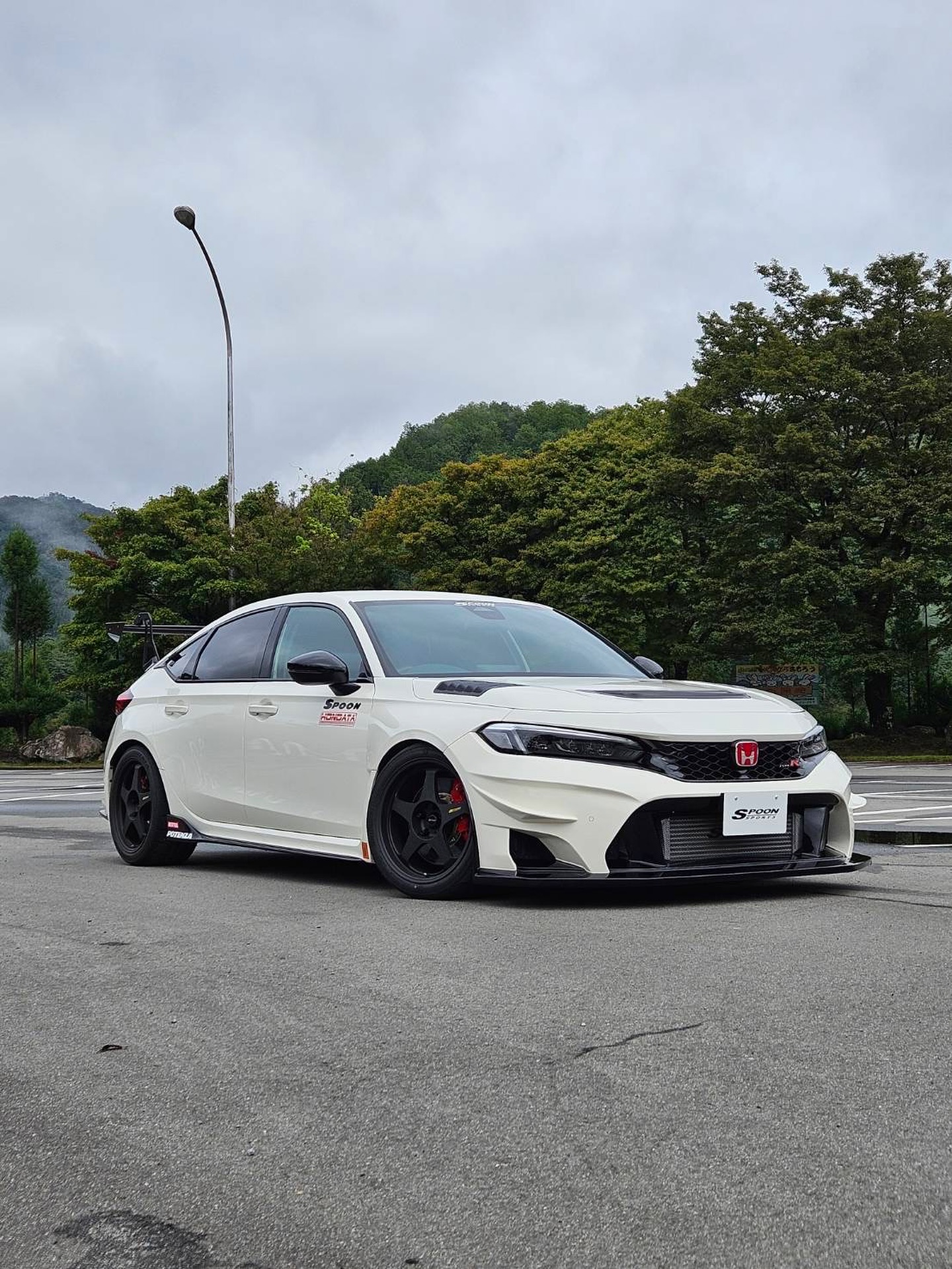 SPOON SPORTS Global Official site